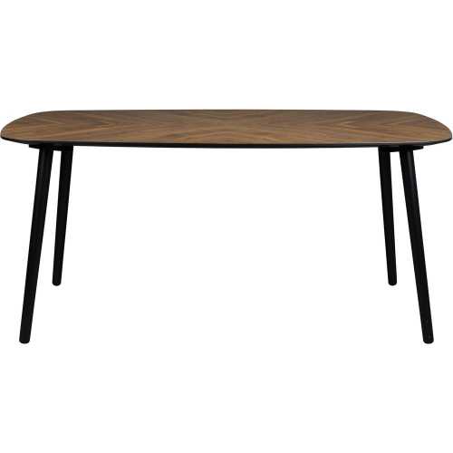 Dutchbone Clover Dining Table | Naken Interiors